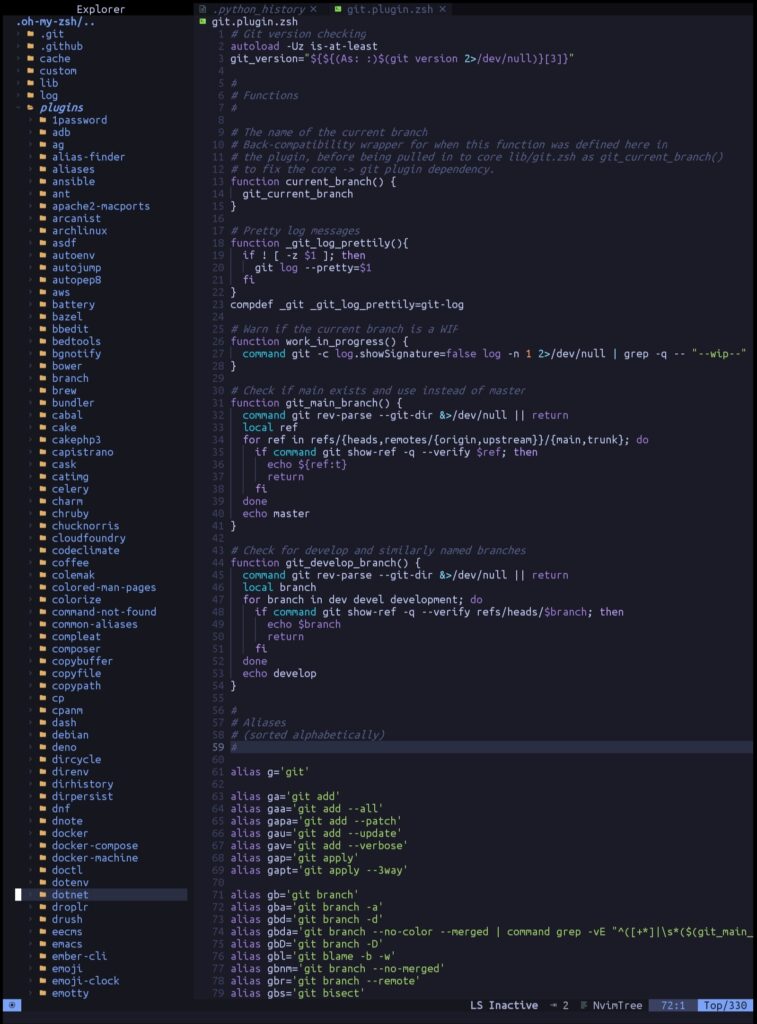 Android平板安装Termux和LunarVim | 勇气