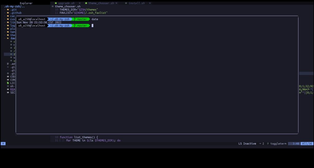 Android平板安装Termux和LunarVim | 勇气