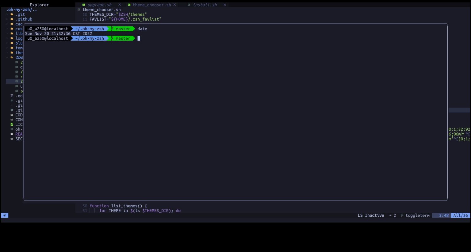 Android平板安装Termux和LunarVim | 勇气