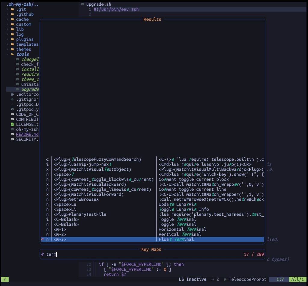 Android平板安装Termux和LunarVim | 勇气