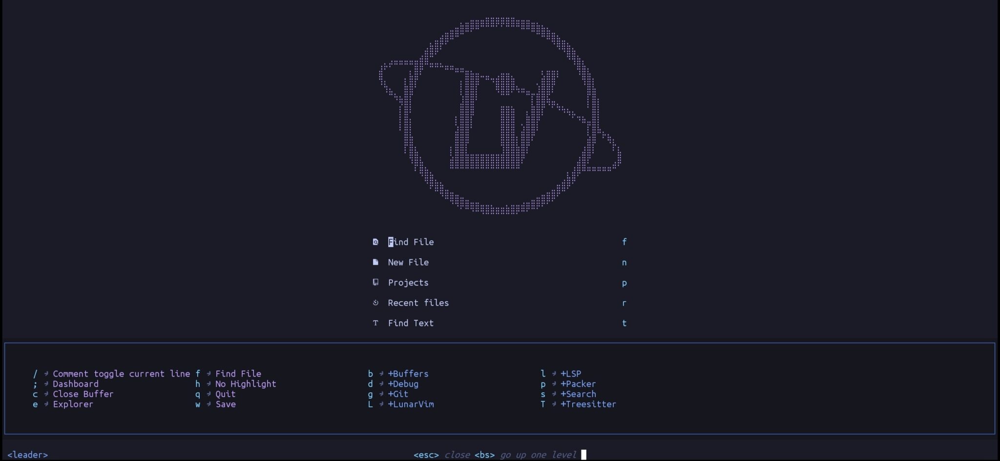 Android平板安装Termux和LunarVim | 勇气